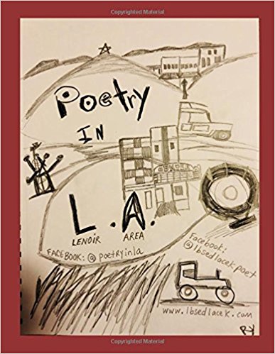 Poetry in LA – LB Sedlacek