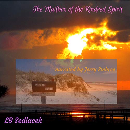 Mailbox book – LB Sedlacek